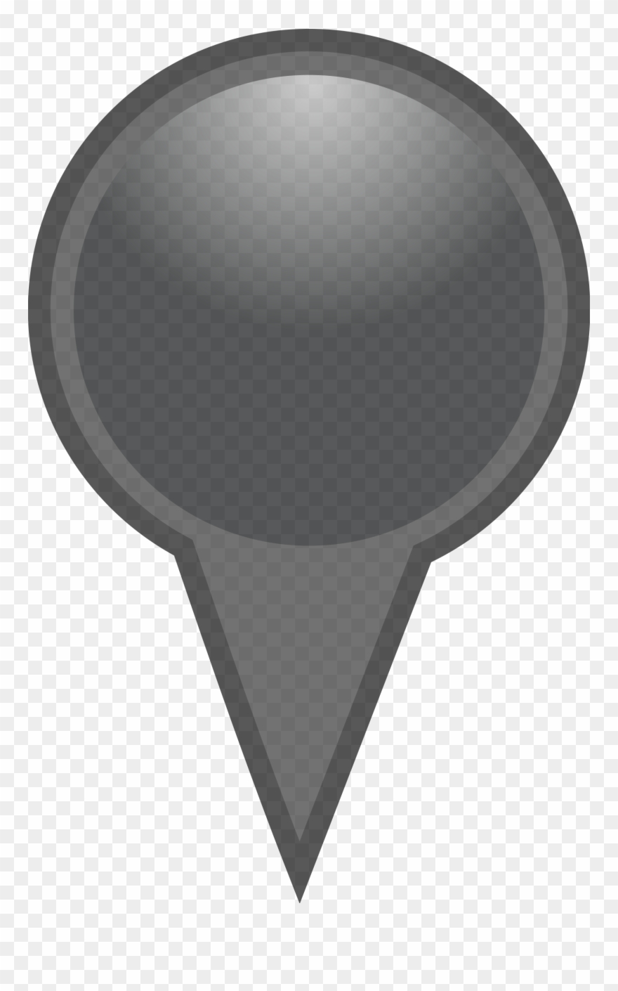 Download Big Image - Circle Clipart (#1338497) - PinClipart