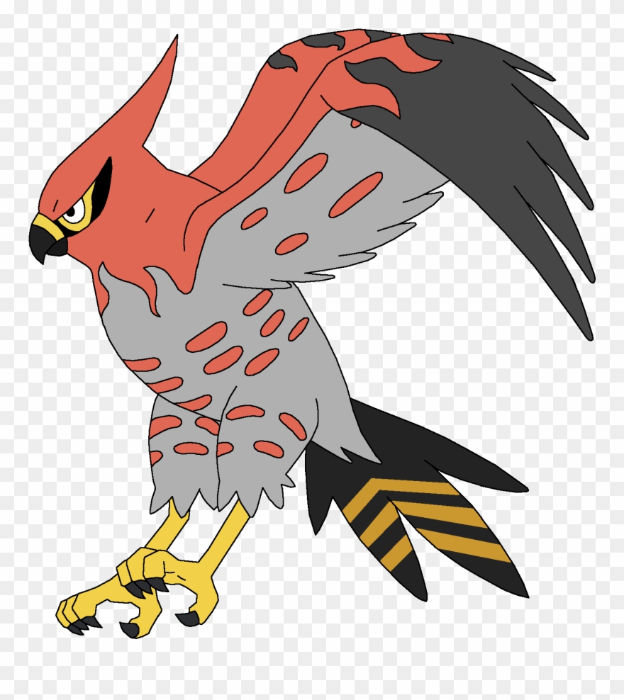 Dark's Free Art Shop - Fire Pokemon Clipart (#1339922) - PinClipart