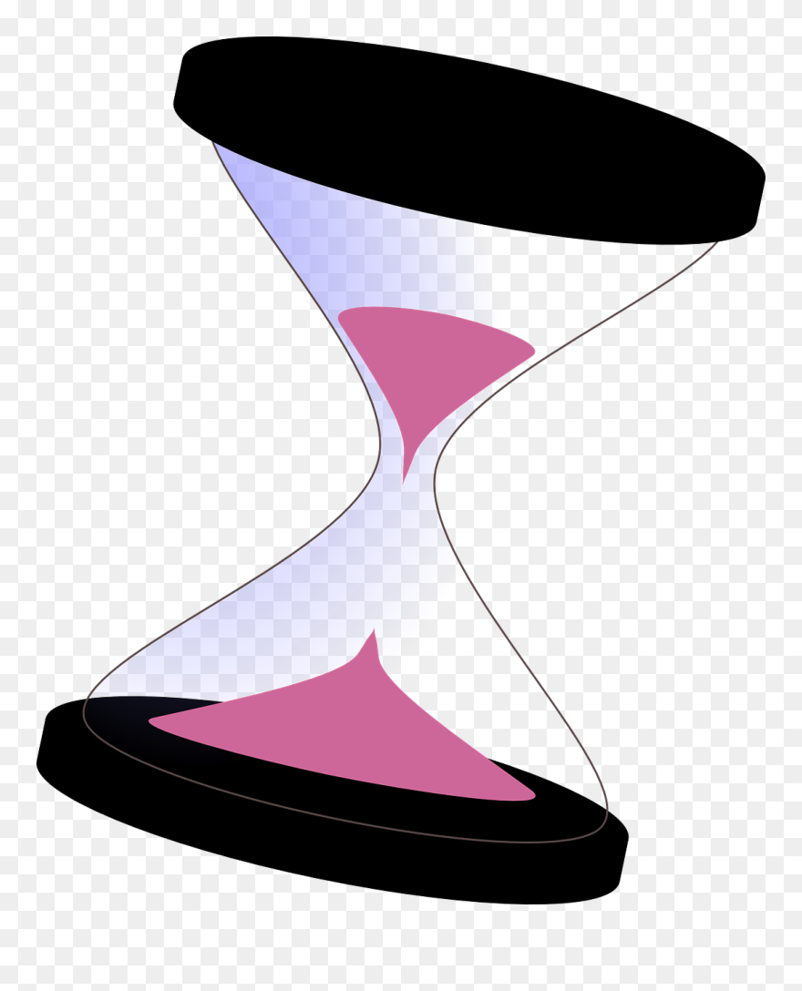 Time Is Almost Over Clipart (#1341135) - PinClipart