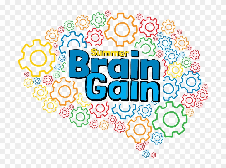 Three Out Of Four Young People In The U - Summer Learning Loss Clipart ...