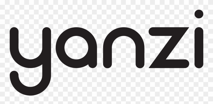 Happy People - - Yanzi Logo Clipart (#1347442) - PinClipart