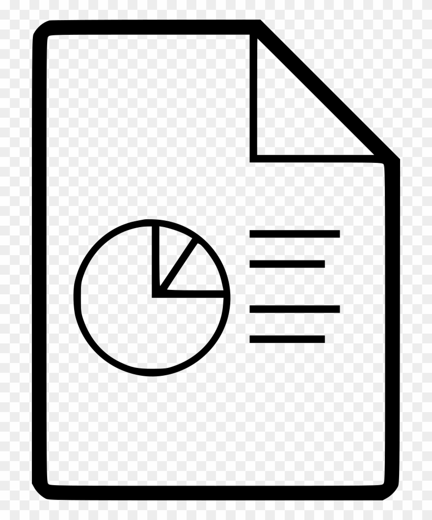 Document Circle Svg Png Icon Free Download - Circle Clipart (#1358376 ...