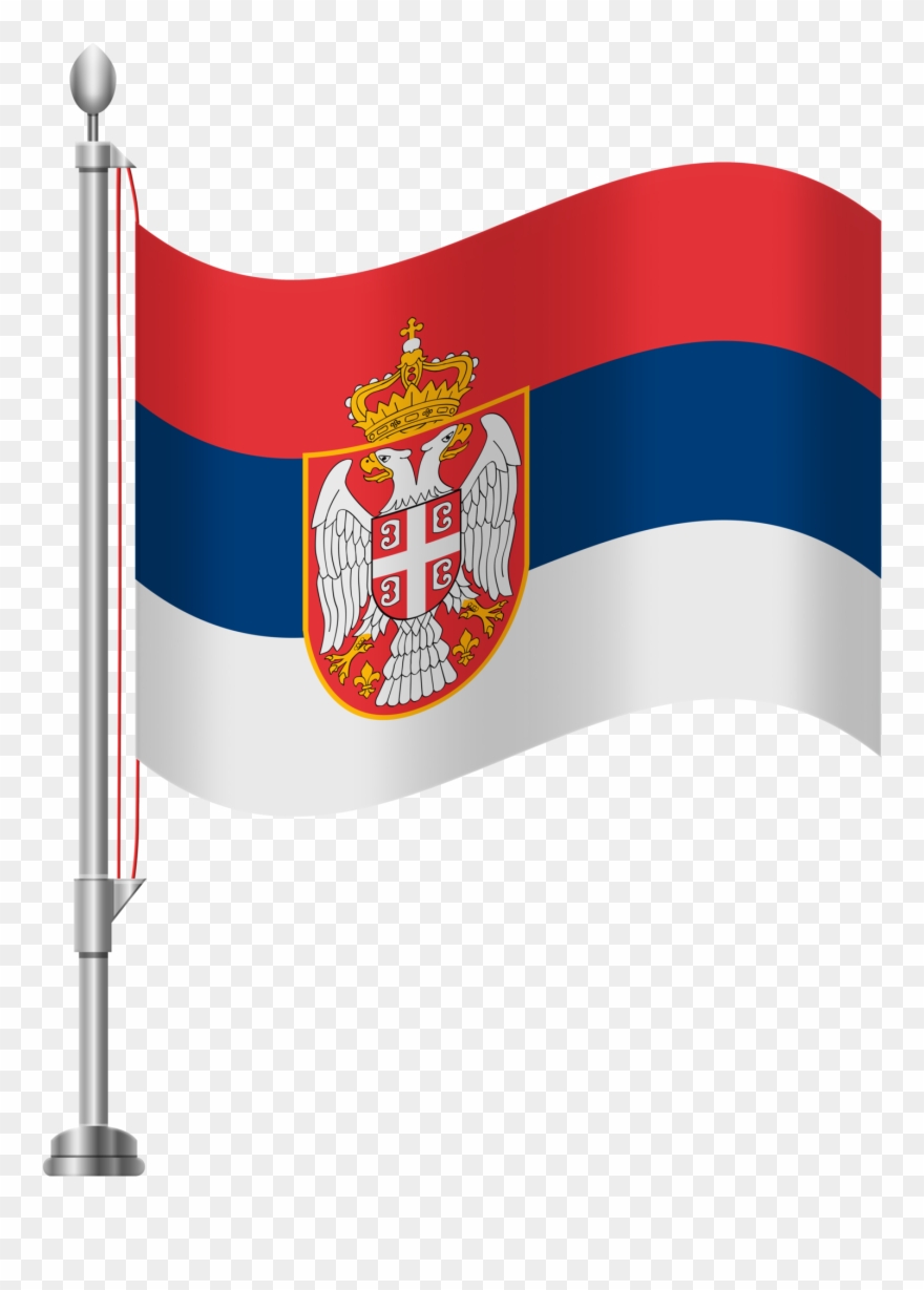 3drose Llc 8 X 8 X 0.25 Inches Mouse Pad, The Flag Clipart (#1361412 ...