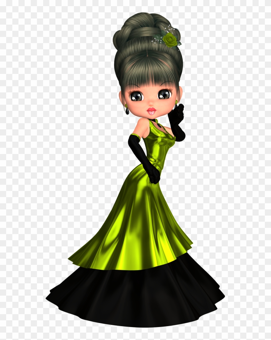 Download Mijn Psp Tubes - Mijn Psp Psp Tubes Barbie Clipart (#1364630 ...