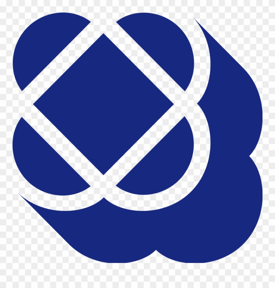 This Free Clip Arts Design Of Logo Clover Trebol - Png Download ...