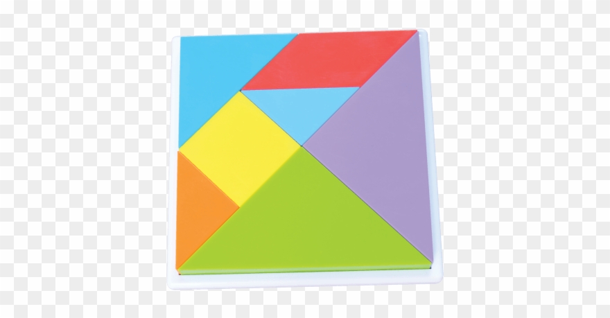 Tangram - Tangram - Tangram - Tangram - Tangram - Tangram Science4you ...
