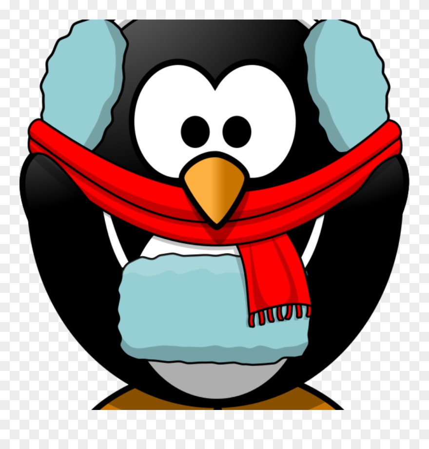 Cold Clipart Fish Clipart Hatenylo - Its So Cold Out - Png Download ...