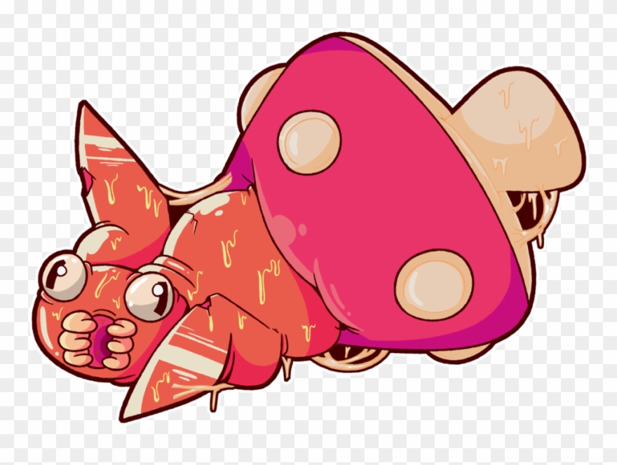 Beta Pokemon Designs - Pokémon Clipart (#1371048) - PinClipart