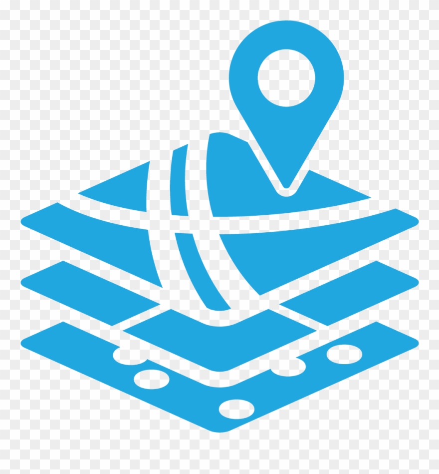 Cityworks And Gis Clipart (#1376530) - PinClipart