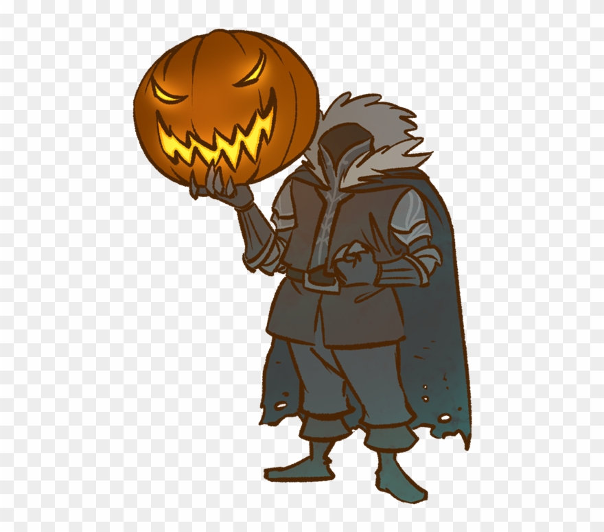 Free Headless Horseman Clip Art - Halloween Headless Horseman Clipart ...