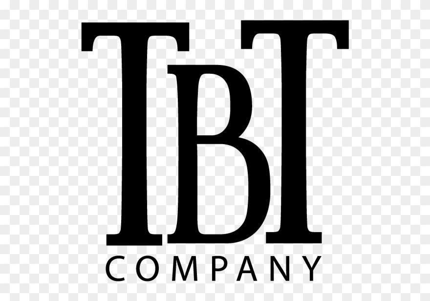 Tbt-initials - Brown Paper Tickets Clipart (#1378652) - PinClipart