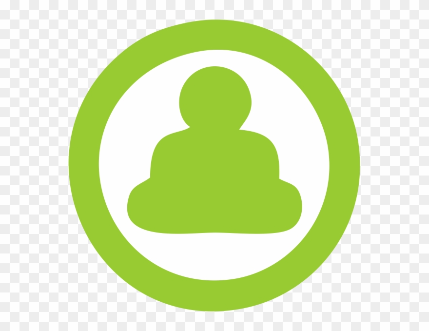 Impressum - Circle Clipart (#1380673) - PinClipart