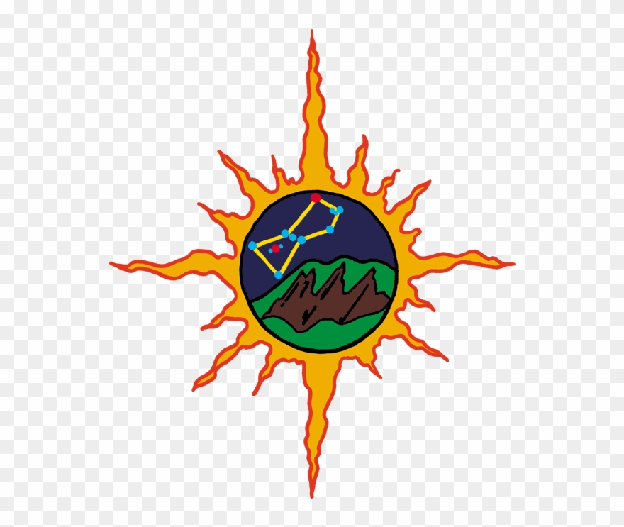 Download Posters Y Exposiciones - Cool Stars Clipart (#1381714 ...