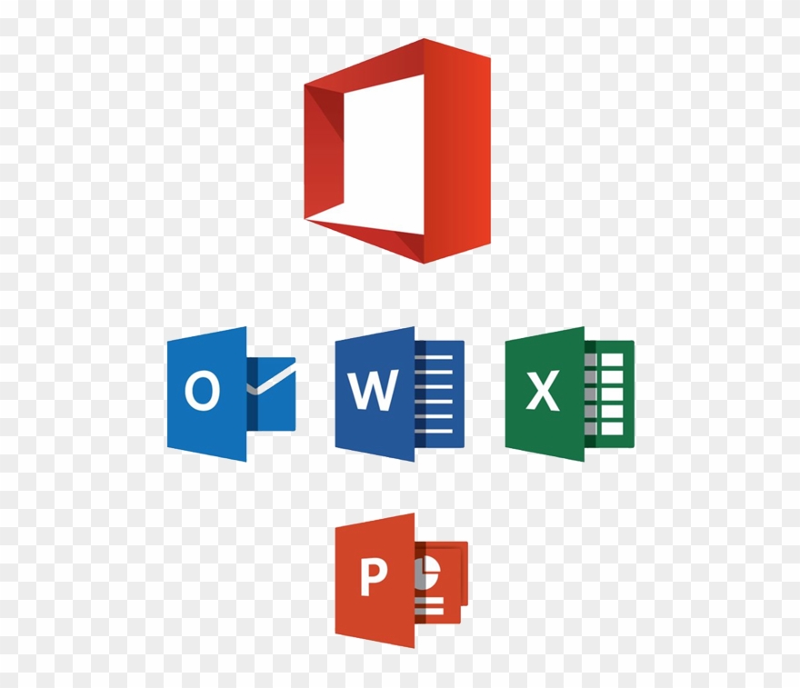 Download Brt F 01 - 021 10554 Officestd 2016 Sngl Olp Nl Clipart ...