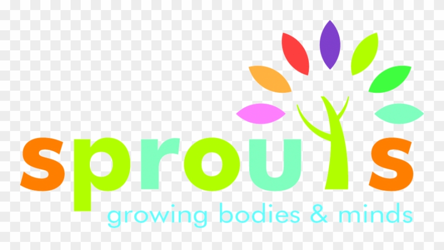 Growing Bodies & Minds - Logo Clipart (#1391477) - PinClipart