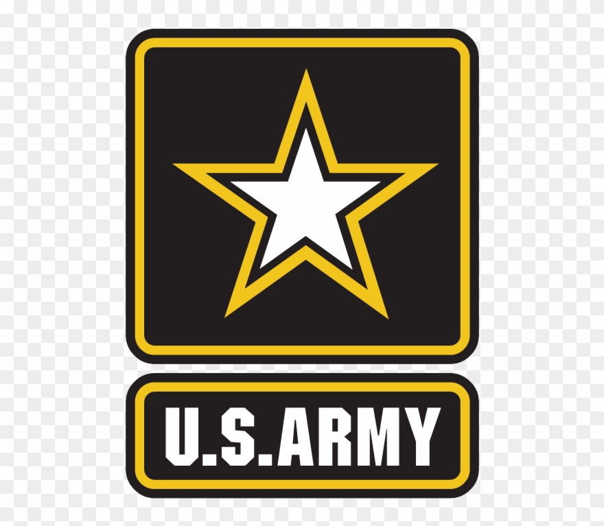 Logo - U - S - Army - - Us Army Clipart (#1393098) - PinClipart