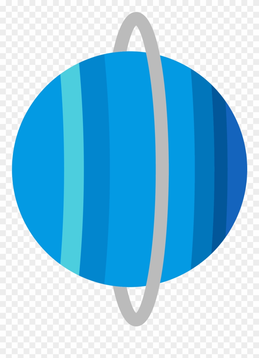 Uranus Clip Art