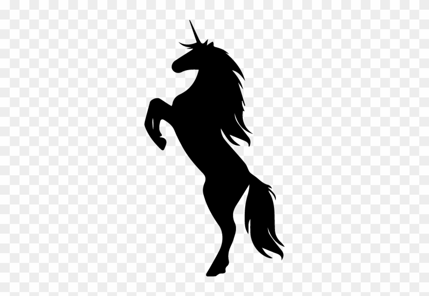 Download Stickers Licorne Cabrée - Horse Sticker Clipart (#1394245 ...