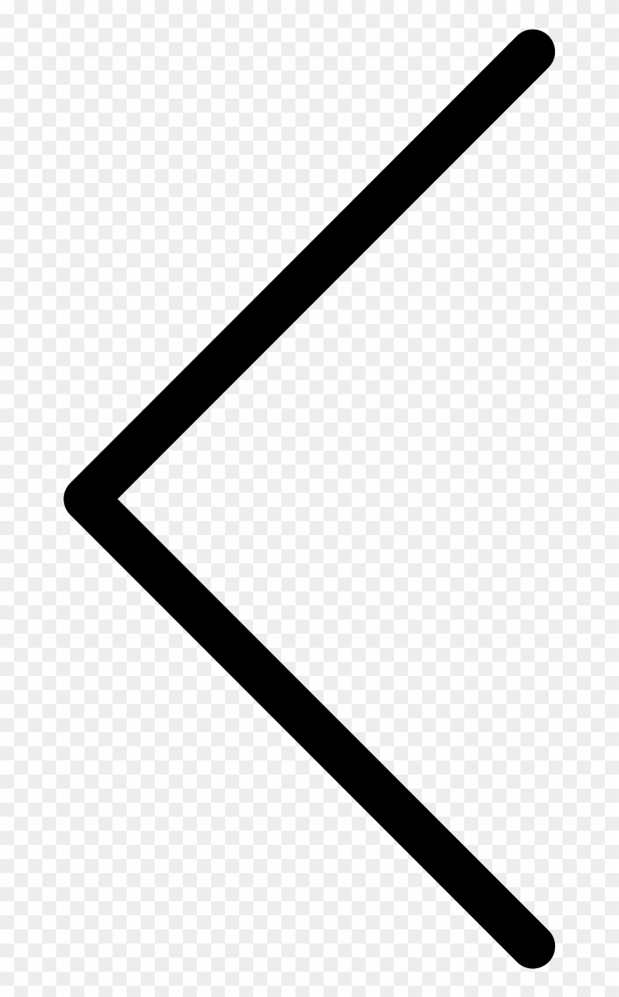 Download Next Button Clipart Windows 7 Back - Iphone Back Button Png ...