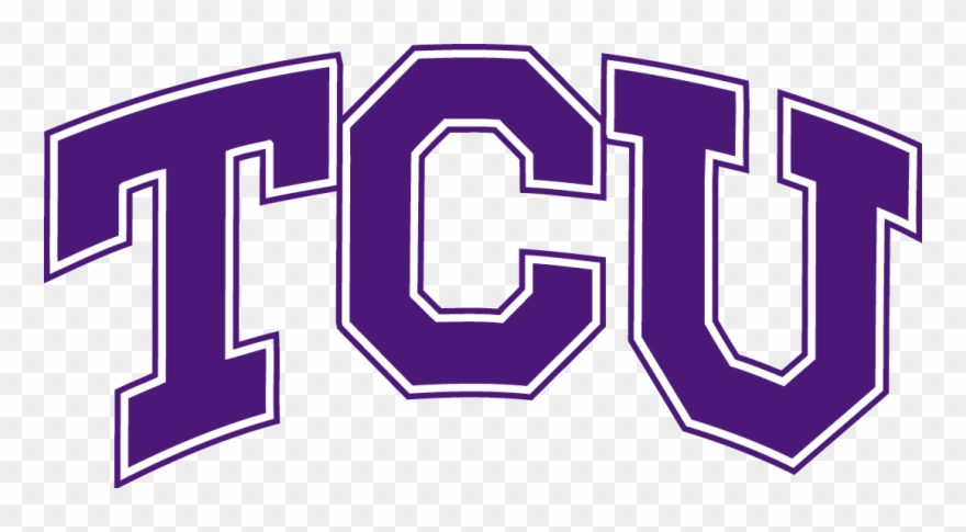Download Texas Png Logo - Tcu Horned Frogs Logo Png Clipart (#1396897 ...