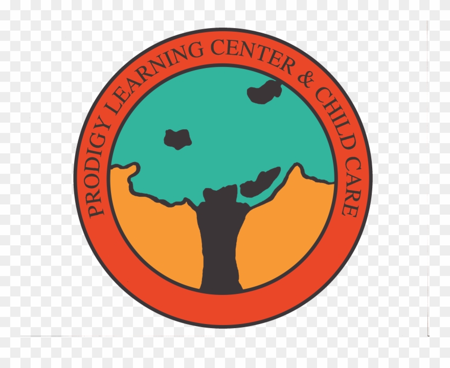 Prodigy Learning Center Logo - Circle Clipart (#1397396) - PinClipart