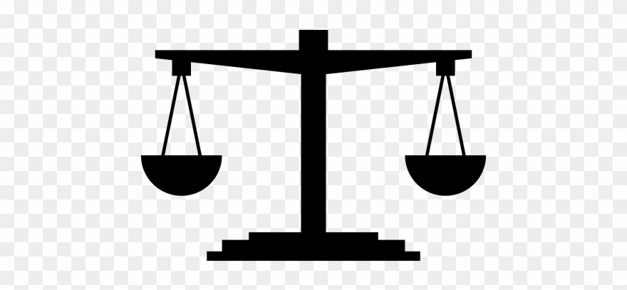 Weight Scale Rubber Stamp - Balance Icon Vector Clipart (#1399461 ...