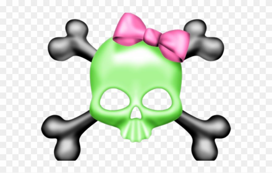 Sugar Skull Clipart Grim Reaper - Calavera - Png Download (#144408 ...