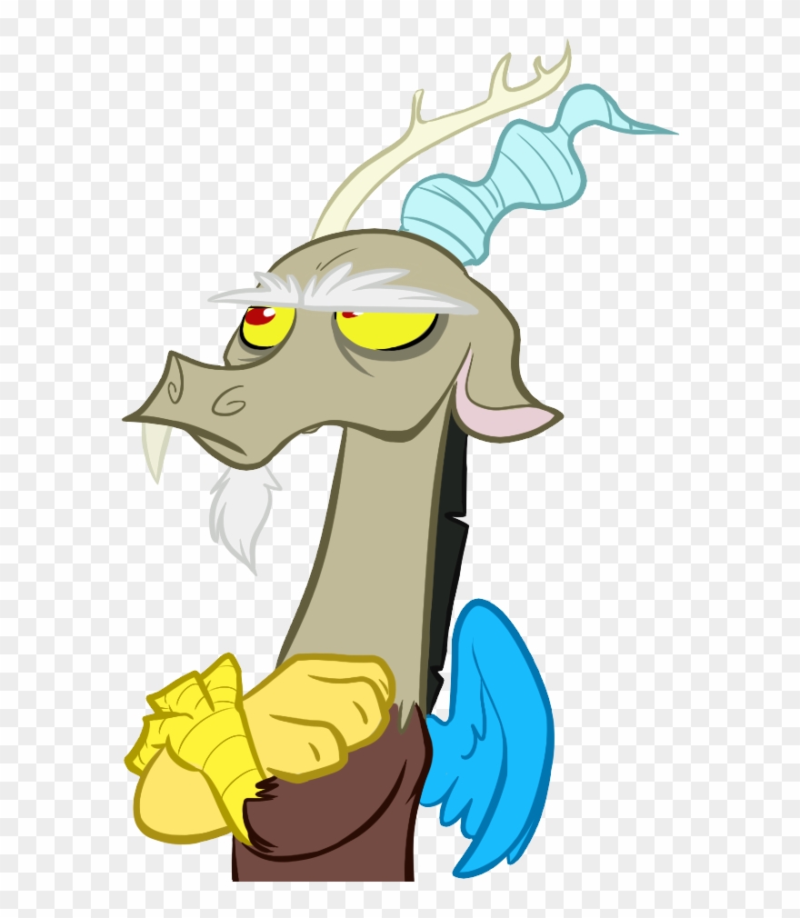 Download Projects - Discord Mlp Clipart (#146704) - PinClipart