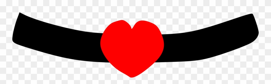 Download Necklace Charms & Pendants Computer Icons Heart Gemstone - Red ...