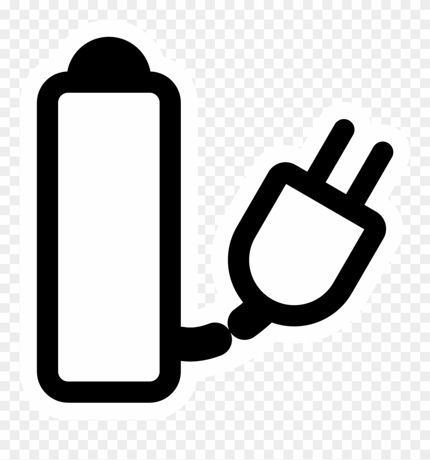 Big Image - Power Management Icon Png Clipart (#148043) - PinClipart