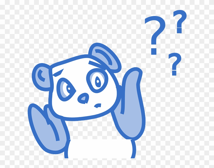 Anywhere How To Get Forgetful Employees Remember - Confused Clip Art ...