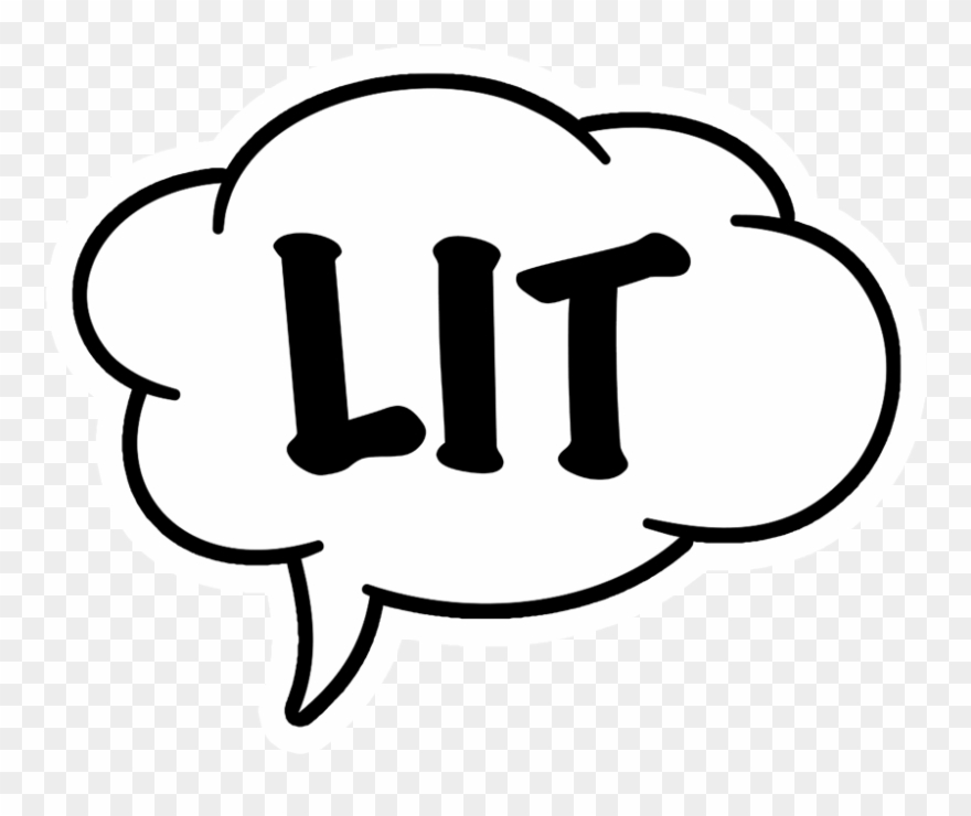 Encode Clipart To Base64 - Slang Words Speech Bubble Png Transparent ...