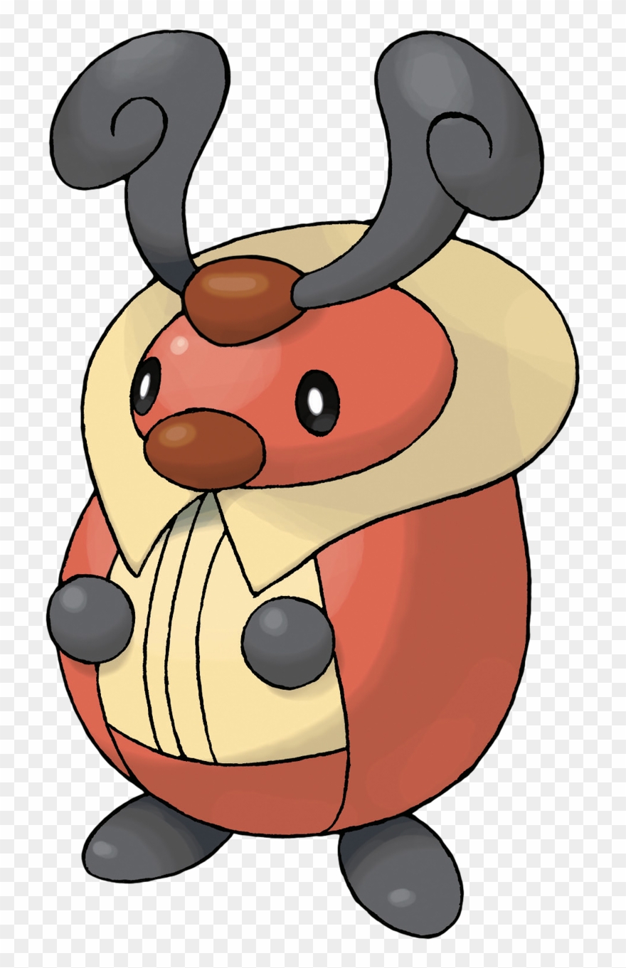 User Frika Bulbapedia The Community Driven Pok U00e9mon - Kricketot ...