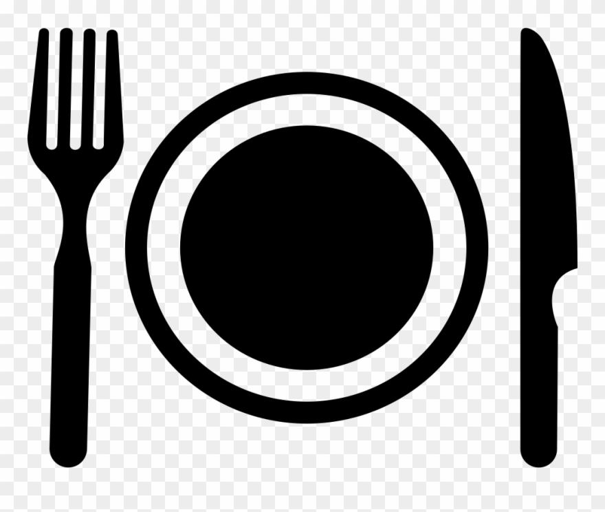 Download Dinner, Food, Kitchen, Meal, Restaurant Icon - Meal Icon Png ...