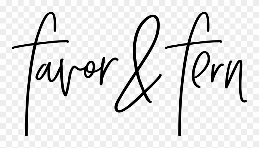 Favor & Fern - Album Clipart (#1406188) - PinClipart