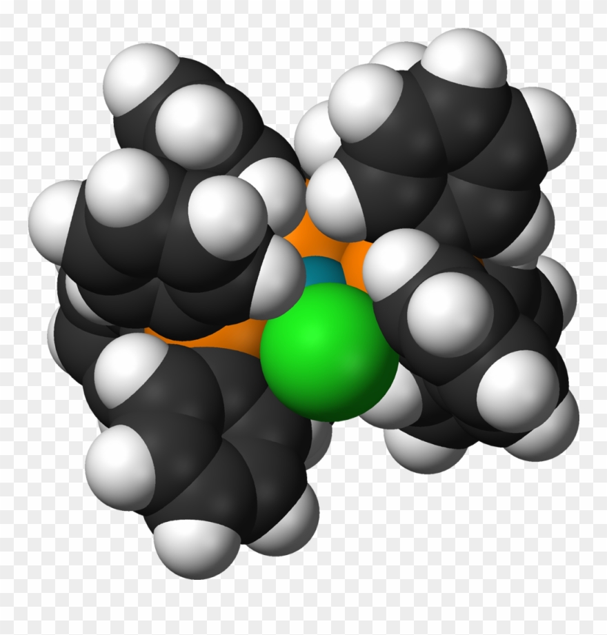 Catalyst Clipart (#1409368) - PinClipart