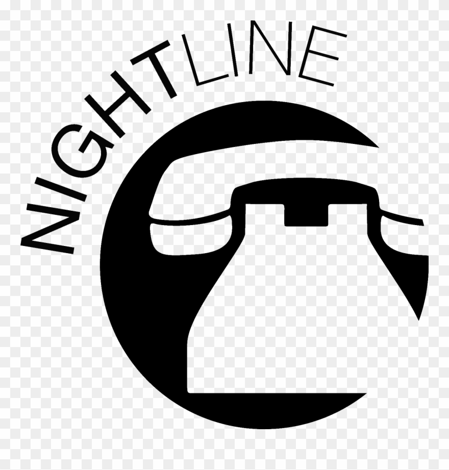 Nightline Clipart (#1410959) - PinClipart