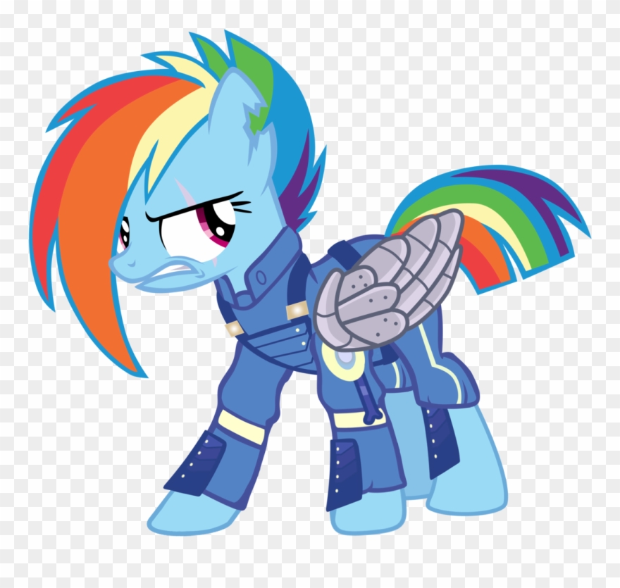 Clip Art Royalty Free Absurd Res Alternate Apocalypse - Mlp War Rainbow ...