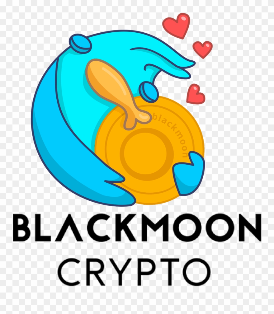 Download Ico Forecasting Rewards & Project Update Following - Blackmoon Financial Logo Clipart ...