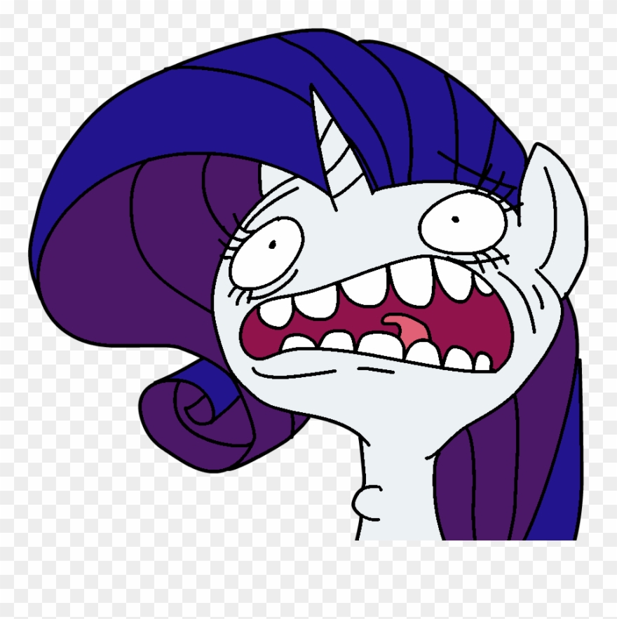 Colossalstinker, Caricature, Digital Art, Flanderization, - Artist ...