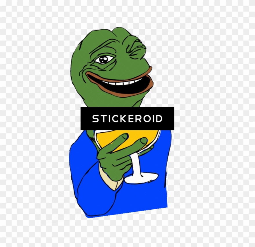 Transparent Pepe Pepe Png - Portable Network Graphics Clipart (#1419269 ...