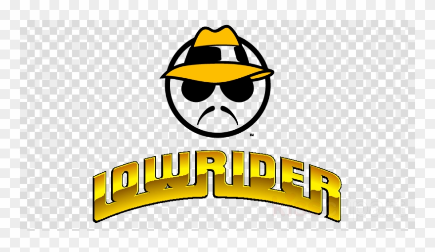 Download Lowrider Logo Clipart Car Lowrider Bicycle - Lowrider Logo ...
