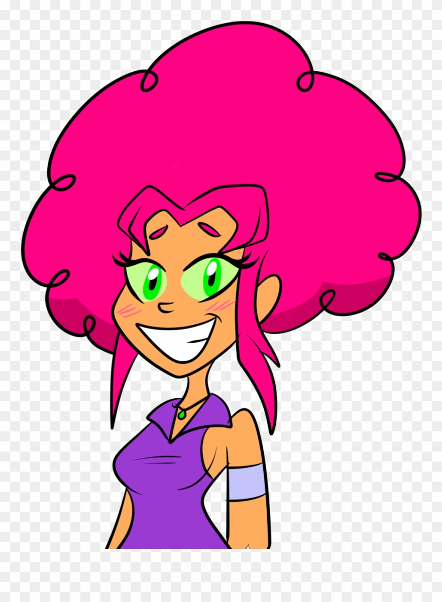 Download Afrofire By Sb99stuff Afrofire By Sb99stuff - Teen Titans ...