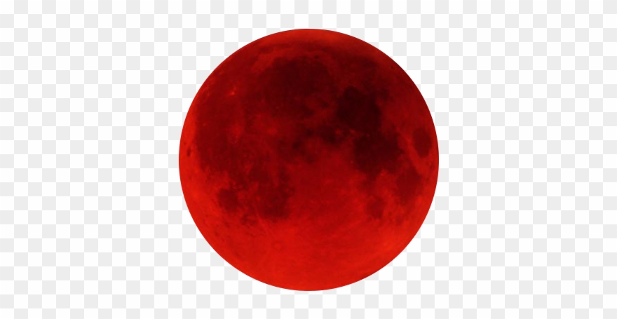 Download Clip Art Blood Moon Png - Vector Red Blood Cell Transparent ...