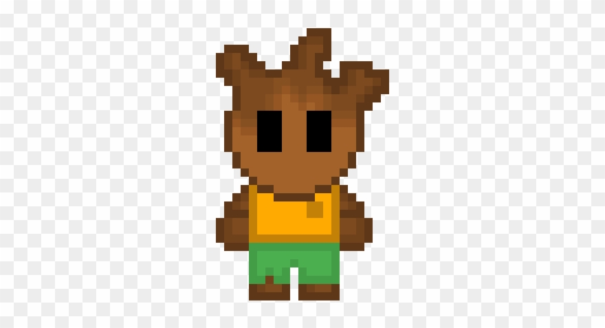 Muscle Flex Dud - Cartoon Clipart (#1426426) - PinClipart