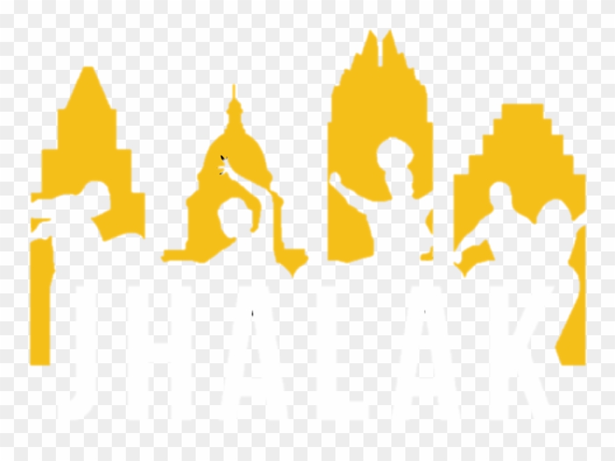 Jhalak Logo Clipart (#1427995) - PinClipart