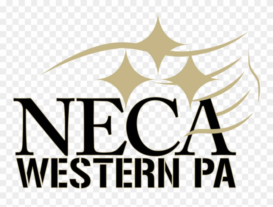 Picture - National Electrical Contractors Association Clipart (#1428898 ...