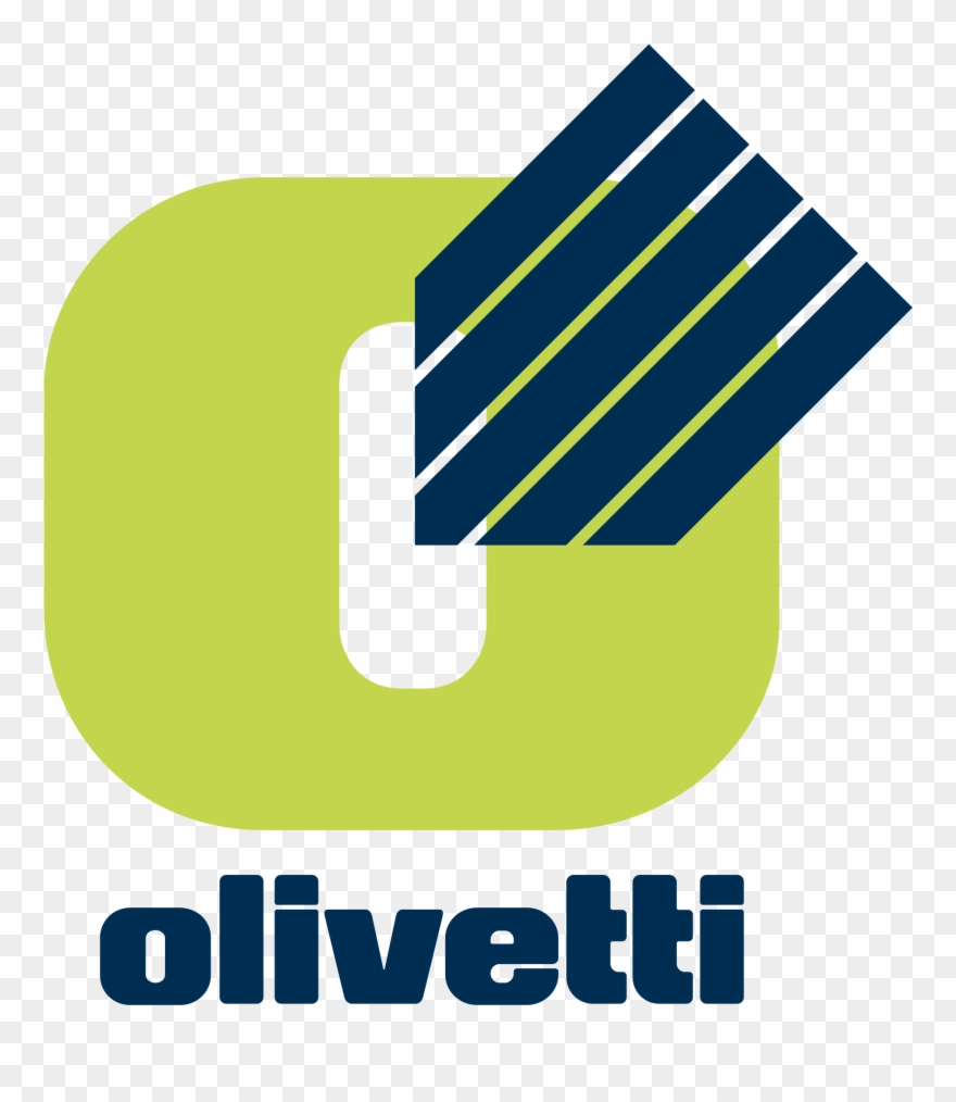 Related Wallpapers - Olivetti Logo Clipart (#1429292) - PinClipart