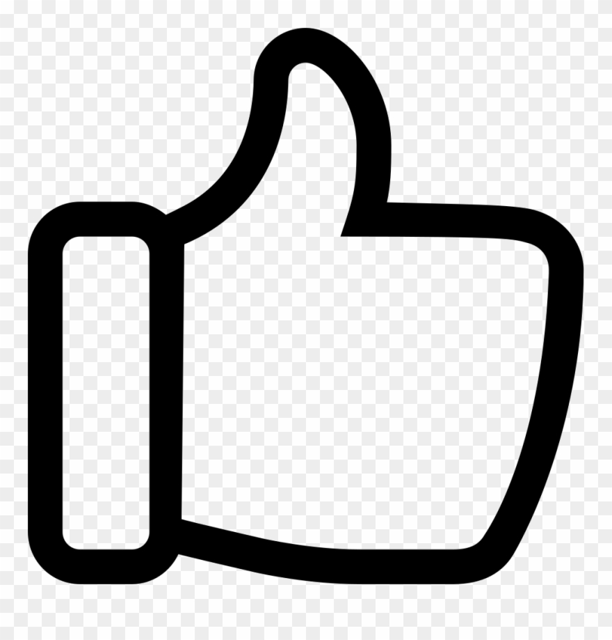 Download Good Png Images Transparent - Good Icon Png Clipart (#1433719 ...