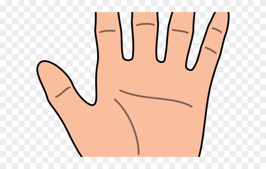 Download Finger Clipart Logo 5 Fingers Clip Art Png Download Download Finger Clipart Logo 5 Fingers Clip Art Png Download